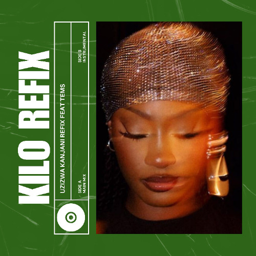 Stream KILO REFIX // UZIZWA KANJANI (TEMS VOCAL BLEND) by KiloRefix ...