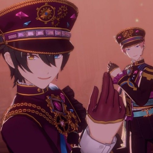 Stream エリシア | Listen to valkyrie // ensemble stars // enstars playlist ...