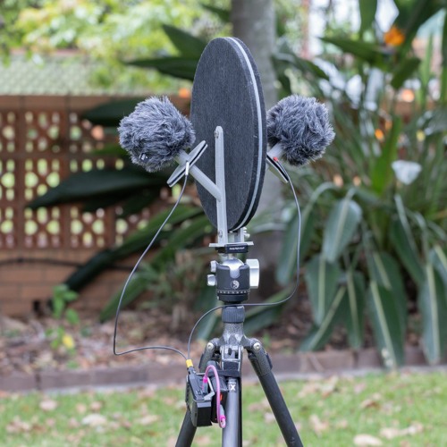 Stream PUI Jecklin Test by strictfunctor | Listen online for free on ...