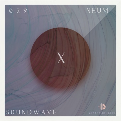 Stream SOUNDWAVE | X Session 029 | NHUM by Aesthetic Label | Listen ...