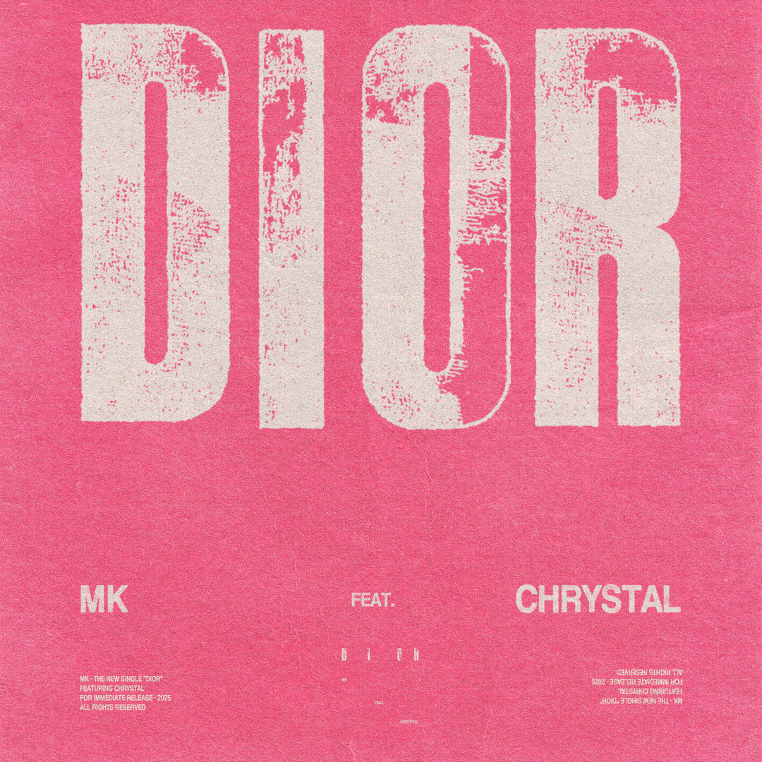 Stream Dior (feat. Chrystal) by MK (Marc Kinchen) | Listen online for free on SoundCloud