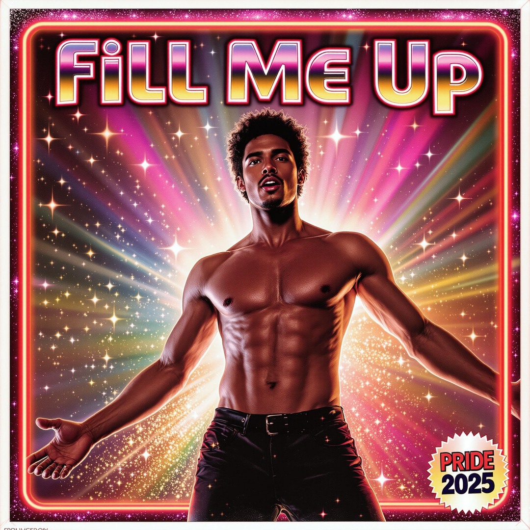 Stream Fill Me Up by Homopolitan_AI | Listen online for free on SoundCloud