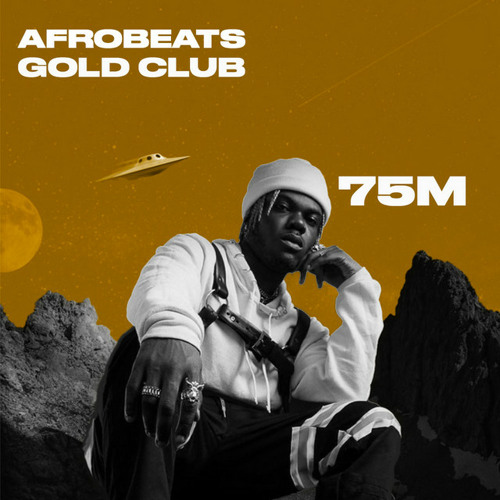 Stream Mackgee | Listen to Afrobeats Gold Club playlist online for free ...