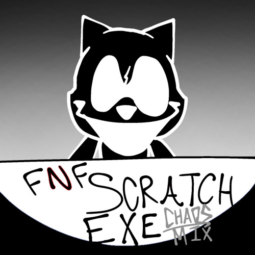 Stream Fizz Rad | Listen to FNF Scratch.EXE Chaos Mix Original ...