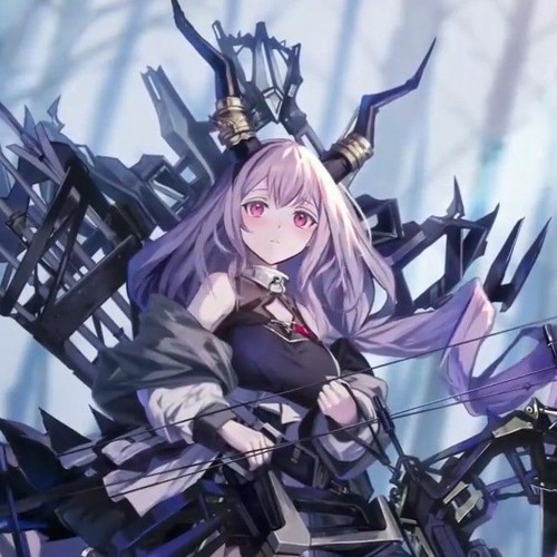 Stream [Arknights EP] Mortal Eye (Typhon's Theme) by Snowcreem (out of ...