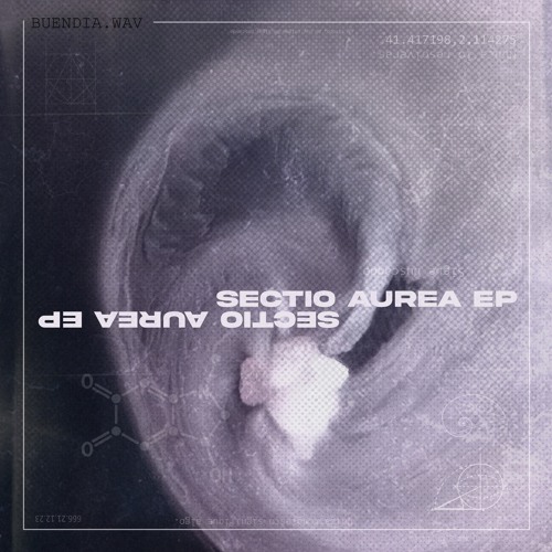 Stream COGNITIVE DISSONANCE | Listen to SECTIO AUREA EP playlist online ...