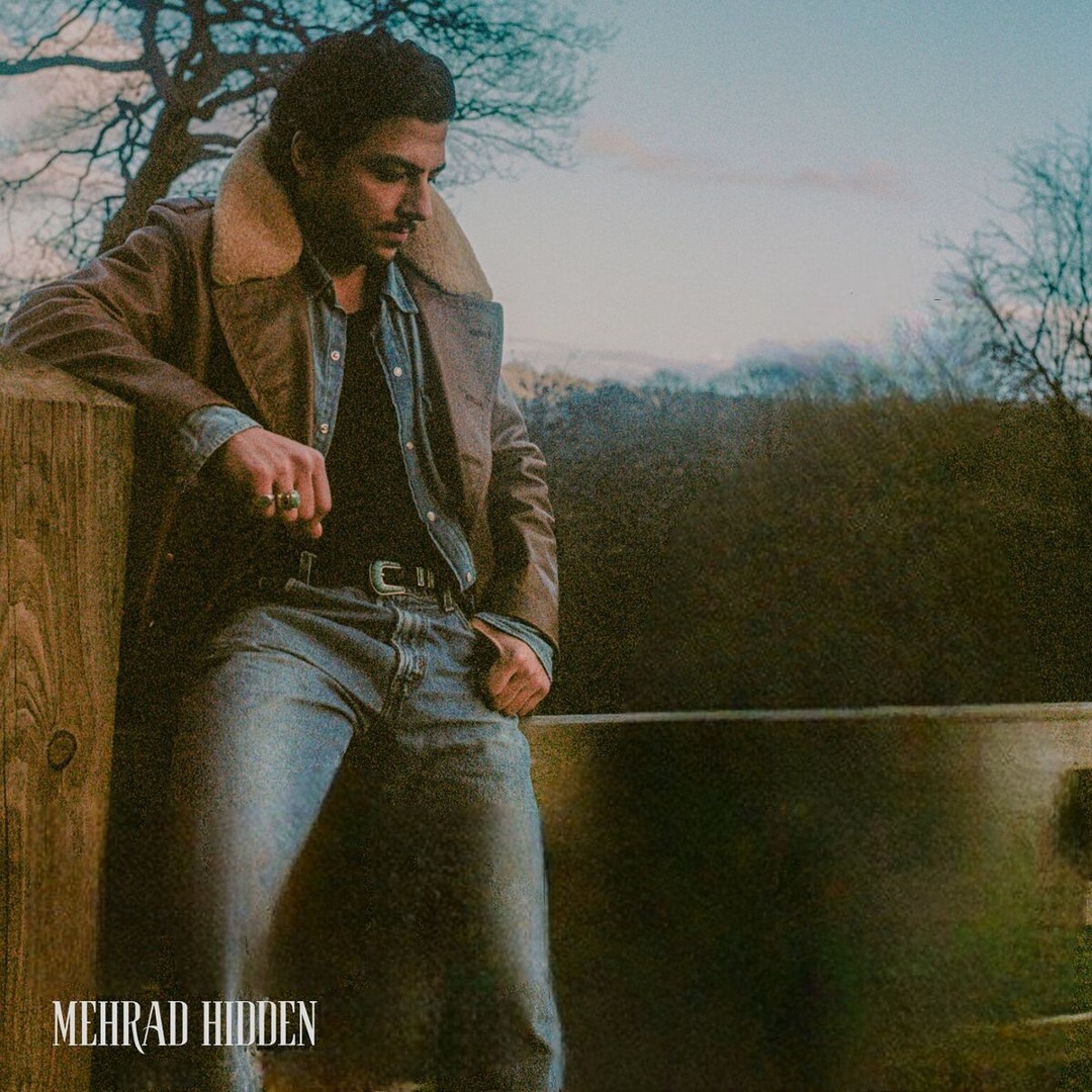 Stream Midnight Muse | Listen to Mehrad Hidden - CABIN 50 ( Without ...
