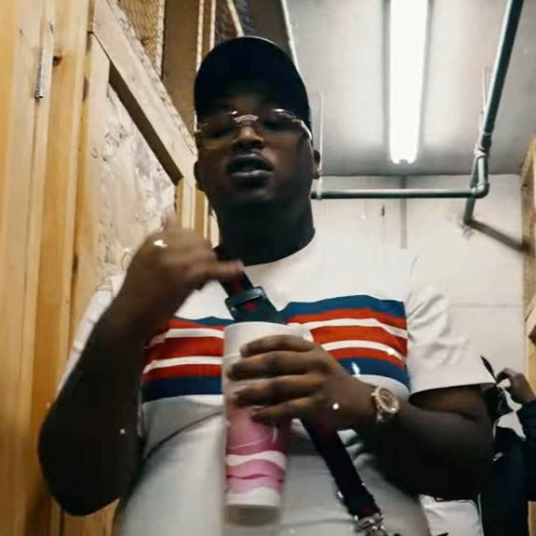 Stream Free Fay - Ghost 53206 x Joe Pablo by MKE Radio | Listen online ...