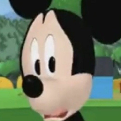 Stream FNF: Vs Mouse Ultimate- Vehement V1 (Scrapped/Leaked) by B1u ...