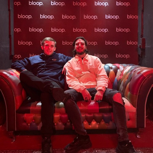 Stream Nova On Air w/ Slikas B2B Georgie Delaney - 16.10.21 by Bloop London Radio | Listen ...