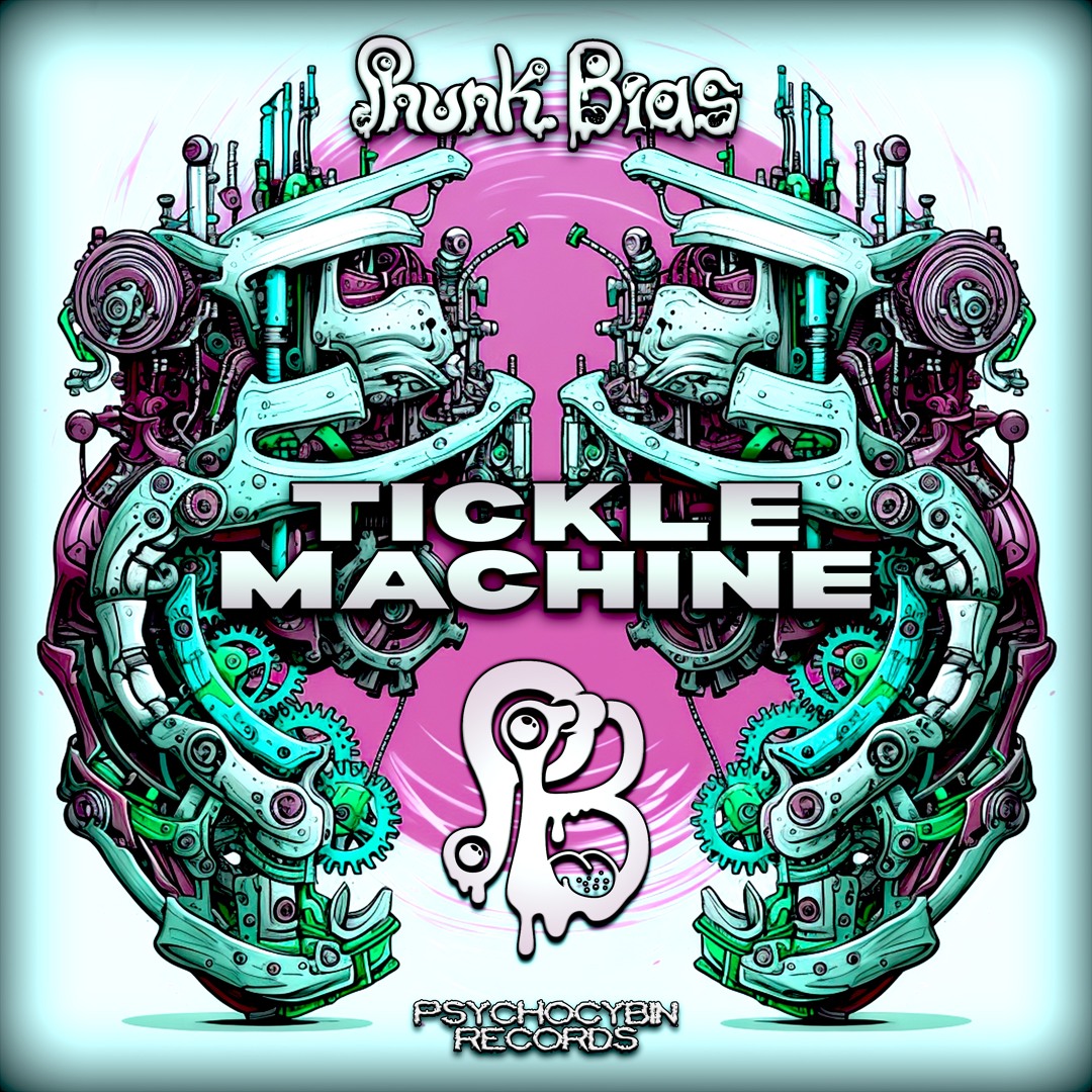 Stream Tickle Machine by Phunk Bias | Listen online for free on SoundCloud