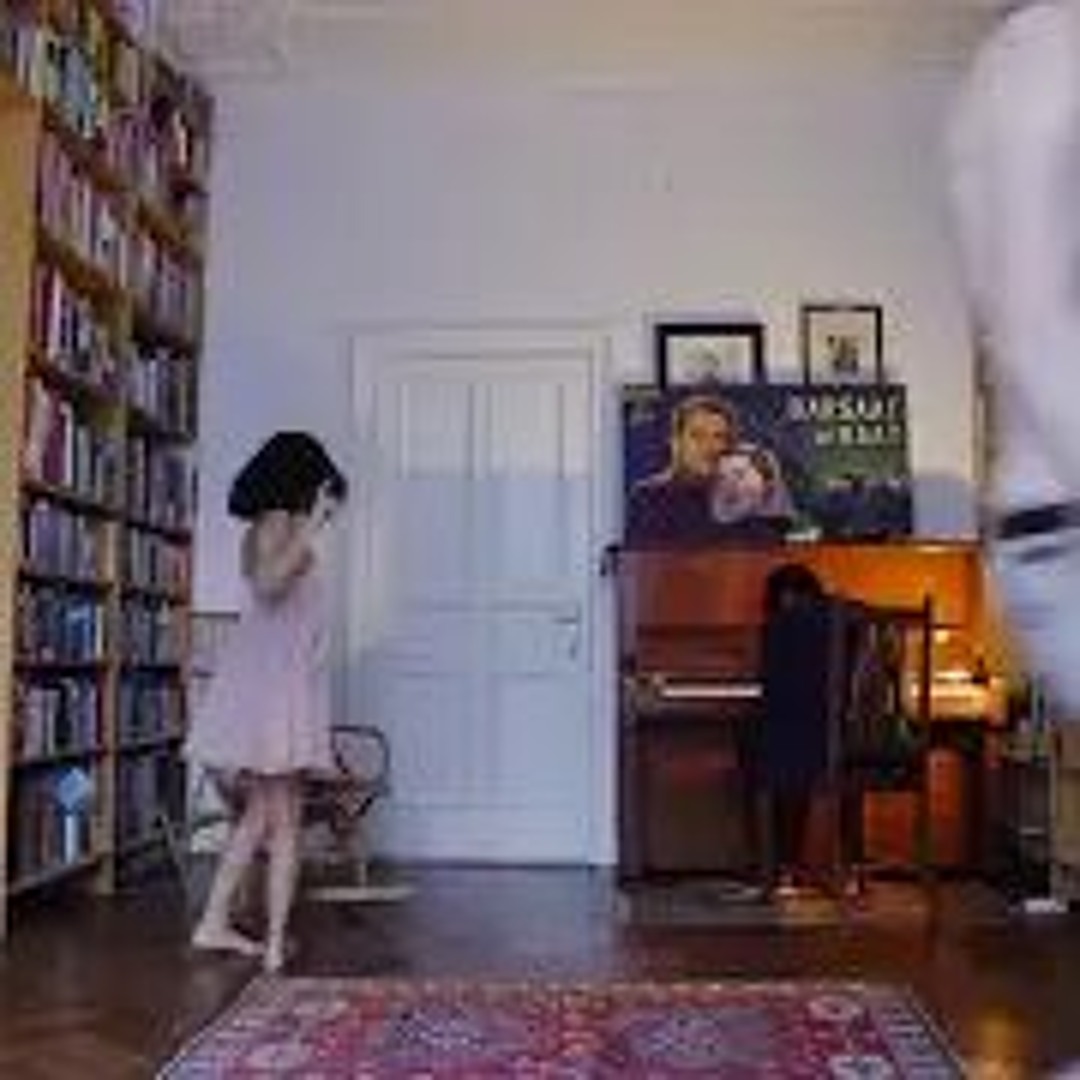 Stream Peter Cat Recording Co. - We're Getting Married by Kislay ...