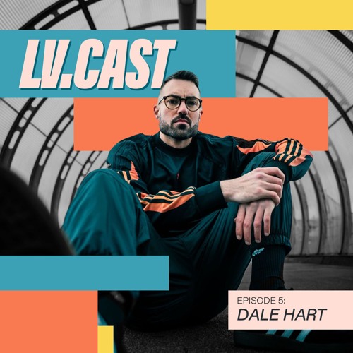 Stream LV.CAST Episode #5 - Dale Hart by INLV | Listen online for free ...
