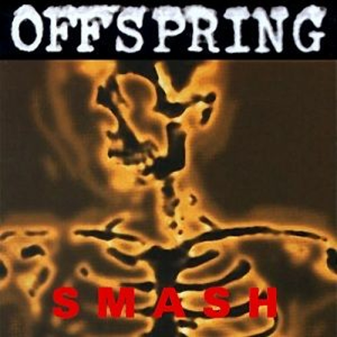 Stream The Offspring Smash Full Album by Noobie43 | Listen online for ...