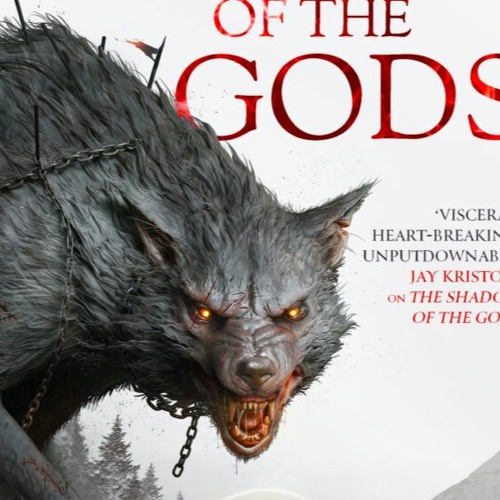 Stream +READ%= The Hunger of the Gods (The Bloodsworn Saga, #2) (John ...