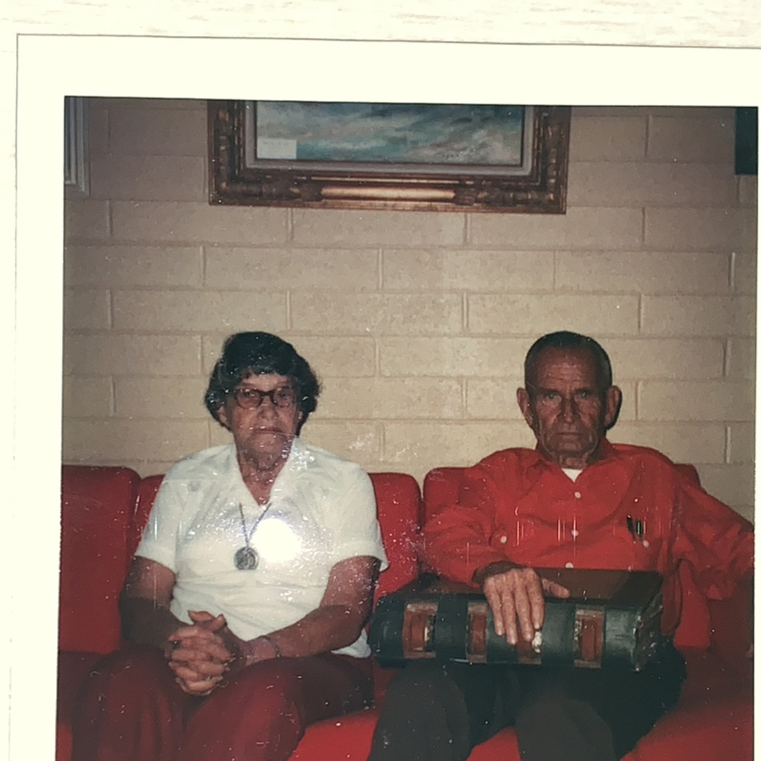 Stream episode Oral history of Ford L Fox and Myrtle Jane Bassett Fox ...