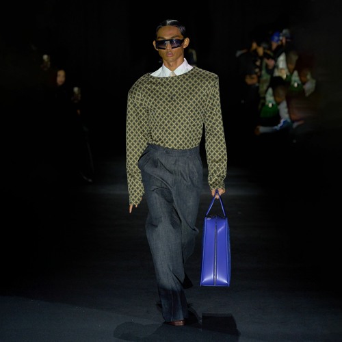 Stream episode LUAR SS23 - La Alta Gama OST - Gatekeeper For Luar by ...