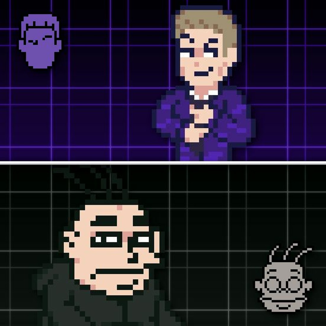 Stream Happy Birthday, Creep by Escape from the Dark World (Chapter 1 ...