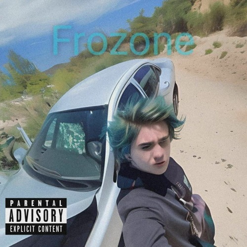 Stream Frozone freestyle by JE$$IAH 32.1 Fm | Listen online for free on ...