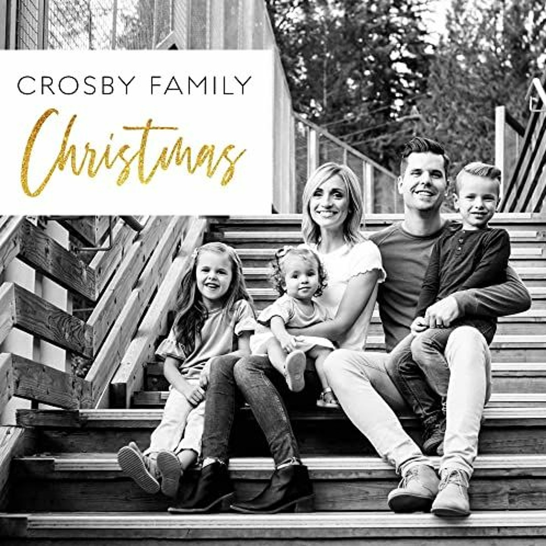 Stream The First Noel - 7 - Year - Old Claire Crosby And Family by ...