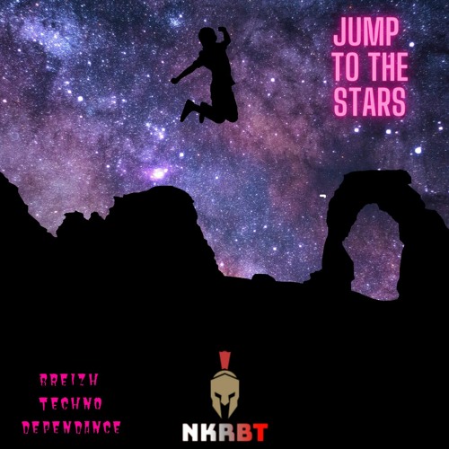 Stream jump to the stars by NKRBT | Listen online for free on SoundCloud