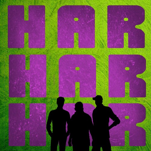 Stream episode Har Har Har episode 003: Super powered robot popeye by ...