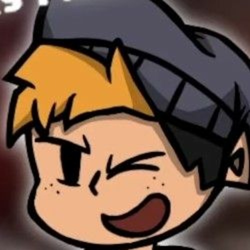 Stream Mark McMillan 4 | Listen to FNF VOL.2 I love you playlist online ...