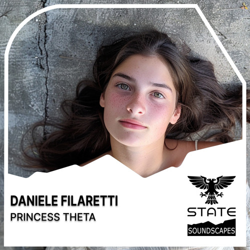 Stream Daniele Filaretti - Princess Theta (Extended Mix) by State Control Records | Listen ...