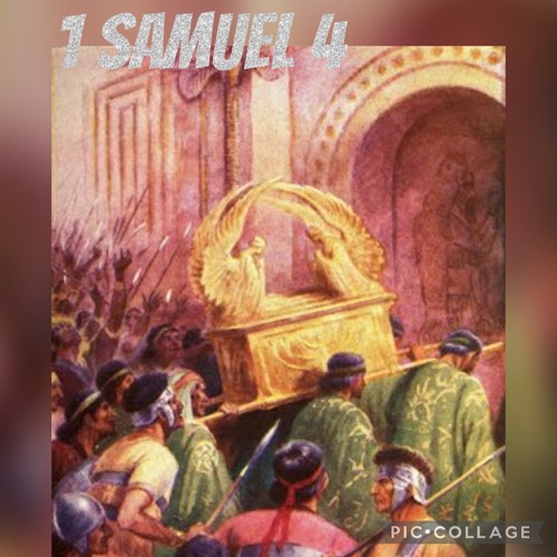 Stream 1 Samuel 4 - The Ark of God Captured by COGA Knows His Word ...