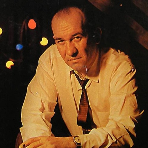 Stream Manhattan Spiritual (Billy Maxted) - Big Band Mockup Cover by ...