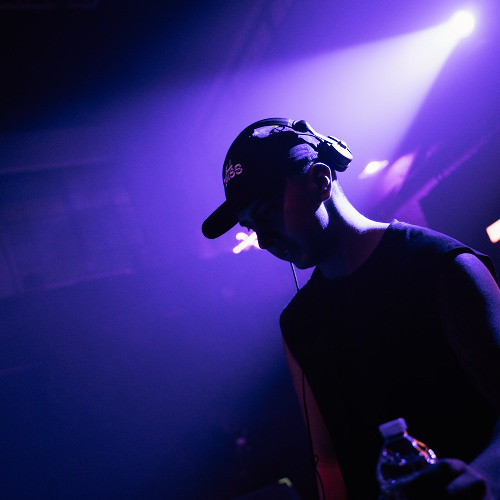 DVBBS & Borgeous - Tsunami (BARELY ALIVE & Samplifire Remix) (JELLBASS ...