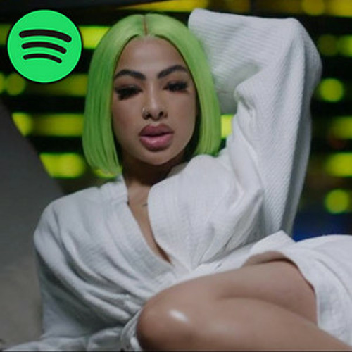 Stream Chuleria Inc | Listen to BAD BXTCH - Yailin La Mas Viral ...
