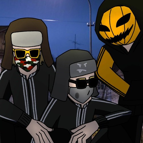 Stream Papa's Little Lada and The Vicious Pumpkin-Downtown [Hardbass ...