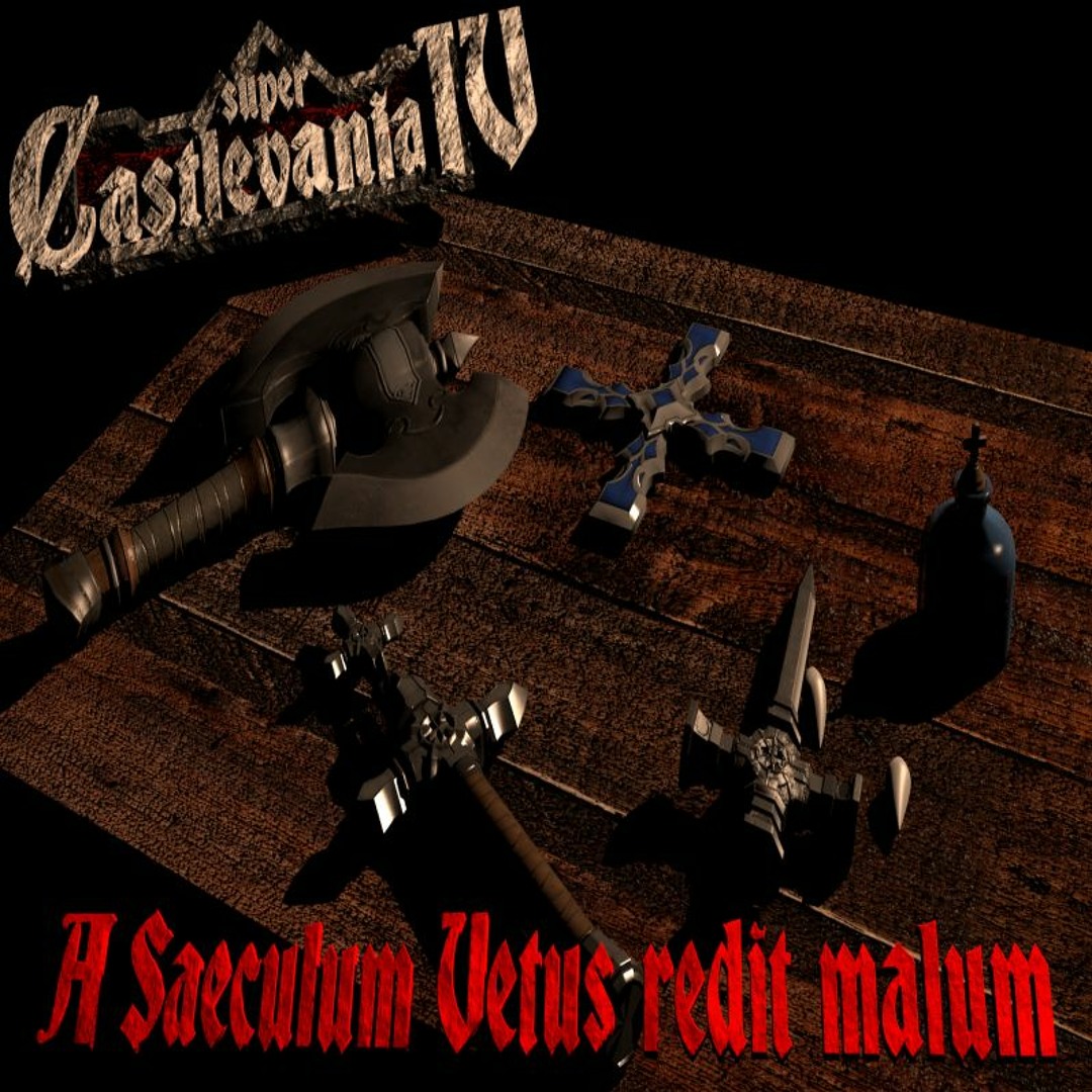 Stream BMC_War Machine | Listen to Super Castlevania IV OST Remastered ...