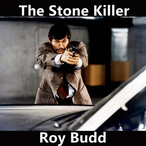 Stream The Old Precinct by Roy Budd | Listen online for free on SoundCloud
