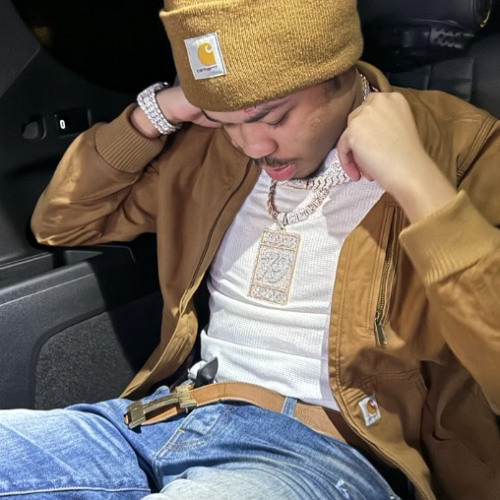 Listen to BloodHound Q50 X Chucky Wackem X Big Opp (Unreleased) by ...