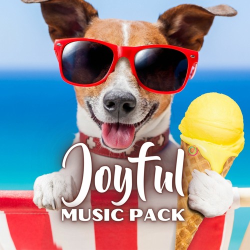 Stream Enjoying Life (Loop Version) by Composer Squad | Listen online ...