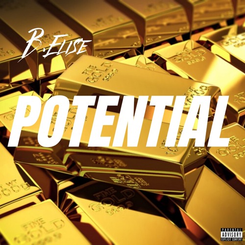 Stream B.Elise-Potential by B.Elise | Listen online for free on SoundCloud