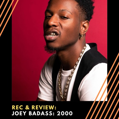 Stream Joey Badass - 2000 | Rec & Review by LIVE HOUSE PRODUCTIONS ...