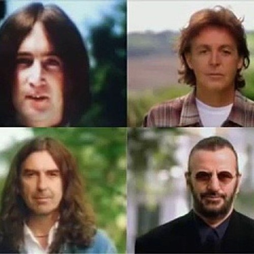 Stream Real Love (Vocal Isolated Track) by Sevilla Beatles | Listen ...