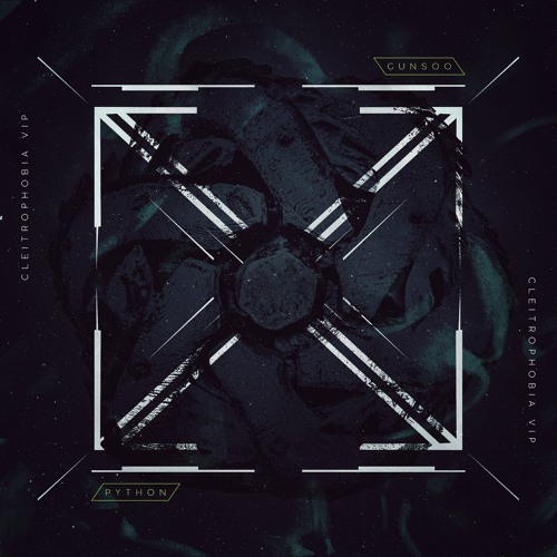 Stream Gunsoo & Python - Cleitrophobia (Gunsoo VIP) FREE DOWNLOAD by ...