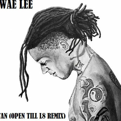 Stream Swae Lee - Stan (Open Till L8 Remix) by KlutchBeats | Listen ...