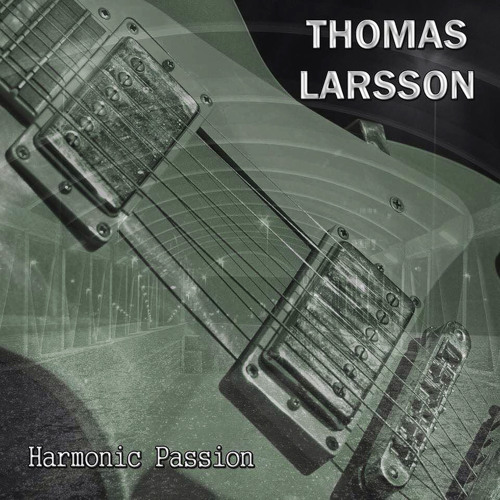 Stream Harmonic Passion by Thomas Larsson | Listen online for free on ...
