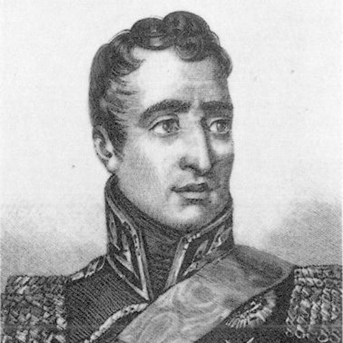 Stream CDAVENTURE Charles André Pozzo Di Borgo, Entre Corse Et Russie ...