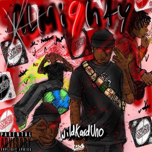 Stream Scared 2 Go To Hell (Prod. Marrgielaa x Boolymon) by wildkarduno ... Stream Scared 2 Go To Hell (Prod. Marrgielaa x Boolymon) by wildkarduno ...
