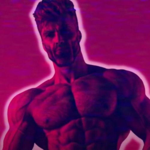 Stream DST - Gigachad (Trap/Synthwave Remix) by DSTProductions | Listen ...