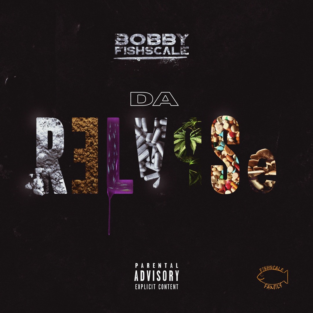 Stream Fishscale Way by BOBBY FISHSCALE | Listen online for free on ...