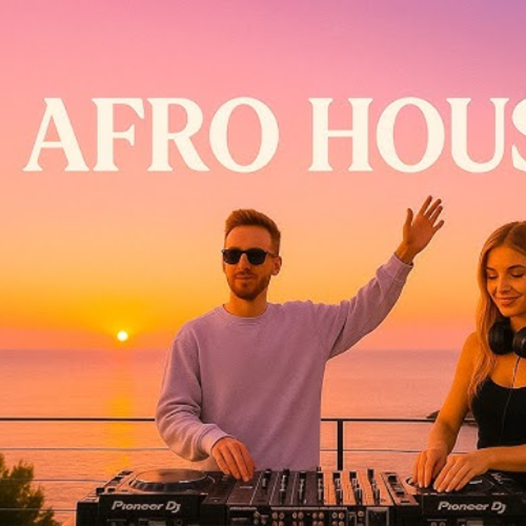Stream SUMMER AFRO HOUSE Sunset Mix (Avicii, The Weeknd, Coldplay ...