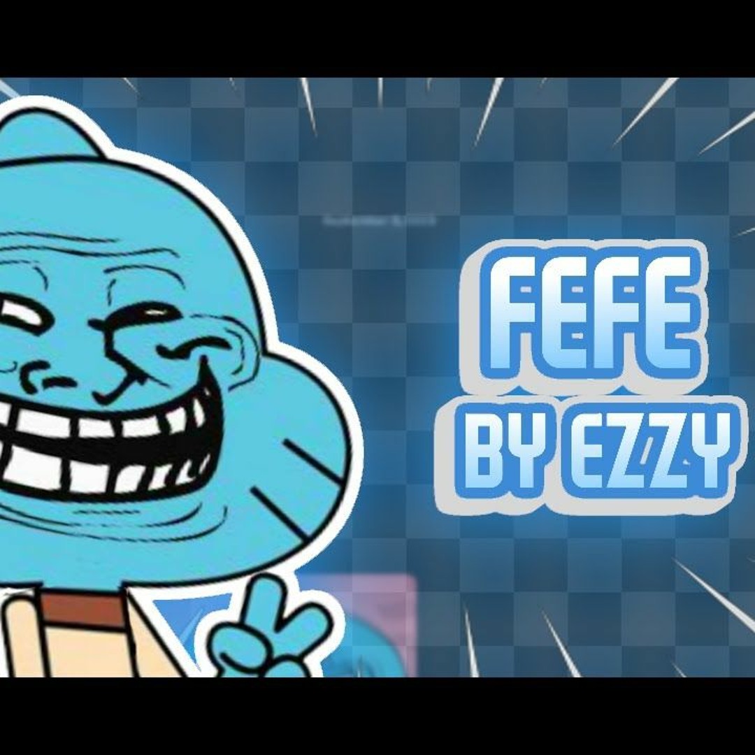 Stream Friday Night Funkin'/FNF: The Amazing Funk Of Gumball V1 - Fefe ...