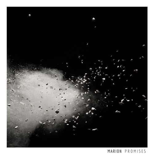 Stream MARION - Promises by MARION | Listen online for free on SoundCloud